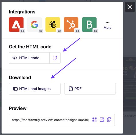 Html Minifier Beefree Help Center