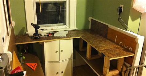 Temp Counter Space For A Rental Unit Album On Imgur