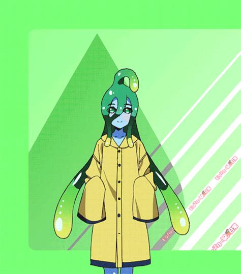 Suu From Monster Musume Wiki Anime Amino