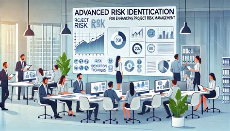 Advanced Risk Identification Techniques Enhancing Project Risk Management Venko Group Ltd