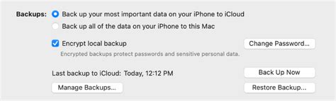 핸드폰 데이터를 컴퓨터로 백업하는 방법 Ios 및 Android 포함