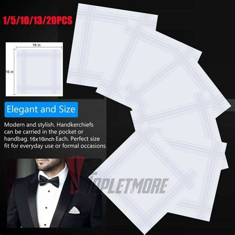 1334 Round Analog Clock 810 Roman Numerals Flowers Vintage Hankie E8 Antique Price Guide