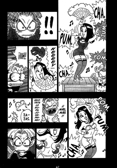 [conociendo A…] Ackman Combogamer