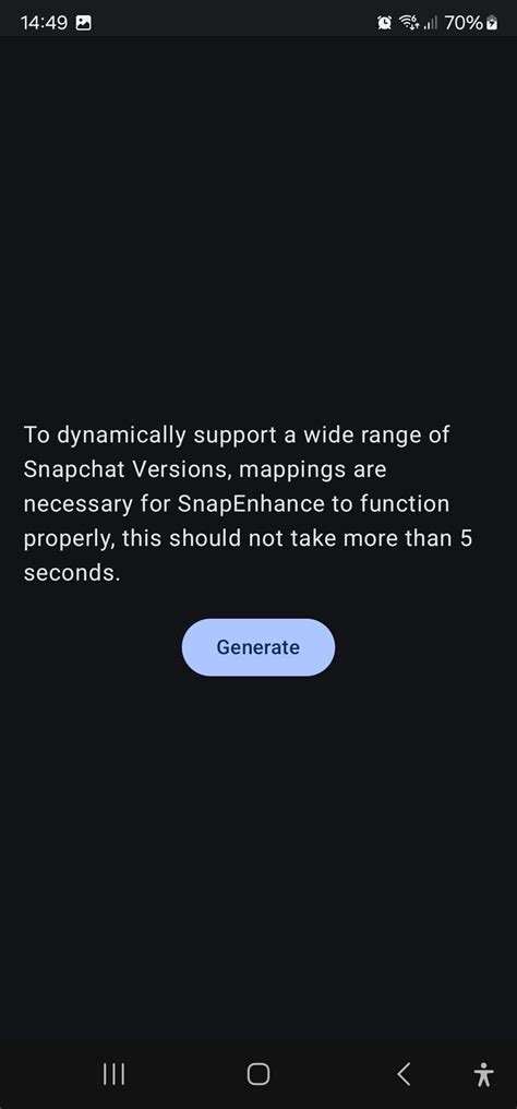 error generating mappings please help r snapenhanceapp
