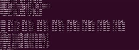 Why Does The Fps Drop After Using Dla Deepstream Sdk Nvidia Developer Forums