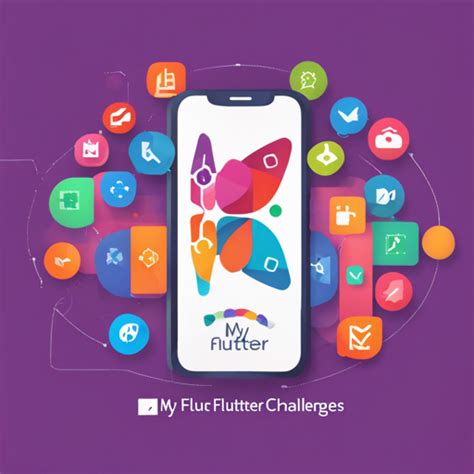my flutter challenges a guide to getting started fxis ai