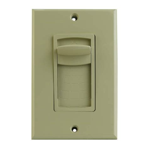 Skywalker Advantage 50 Watt Sliding Resistor Based Volume Control Ivory