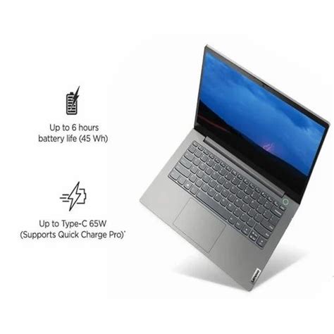 Lenovo Thinkbook Gen Intel Laptop At Piece Lenovo Laptops In Gurugram Id