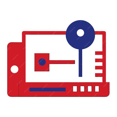 Premium Vector Computer Hardware Components Parts And Devices Featuring Motherboard Vector