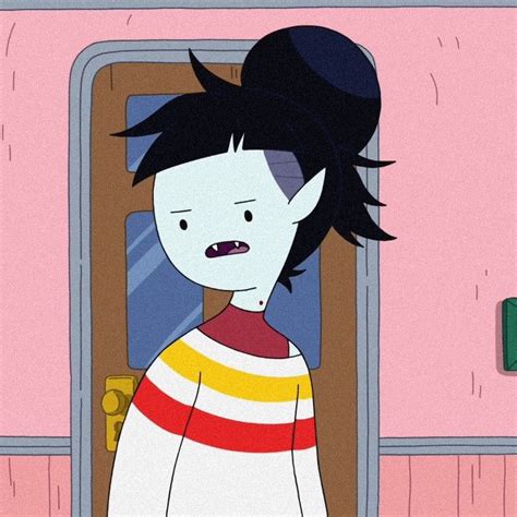 Marceline Icon Adventure Time Fionna And Cake Adventure Time