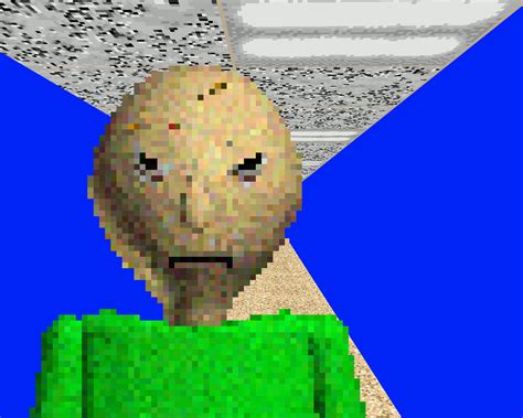 Baldis Basics Windows Xp Edition By D45yt
