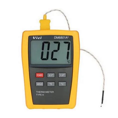 Portable Temperature Indicator With Probe At 500 Piece Wall Mounted Temperature Indicator In