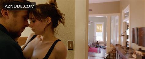 Rooney Mara Nude Aznude