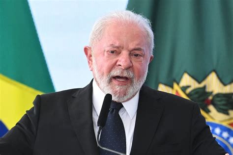 Lula Chama De Sacanagem Privatização Da Eletrobrás • Diário Causa Operária