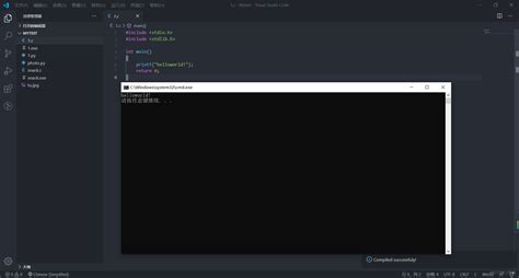 Vs Code安装typescript环境mob6454cc7b8169的技术博客51cto博客
