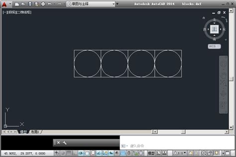 使用Python创建AutoCAD DXF文档 知乎