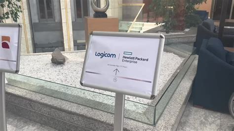 Video Ahmad Dwidar On Linkedin Thanks Logicom Team It Was Pleasure Meeting You And Our