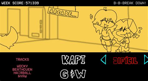 Fnf Kapi Mod Nelosoftware