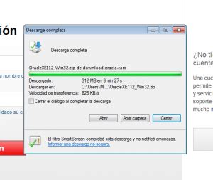 Instalando Oracle Database Express Edition