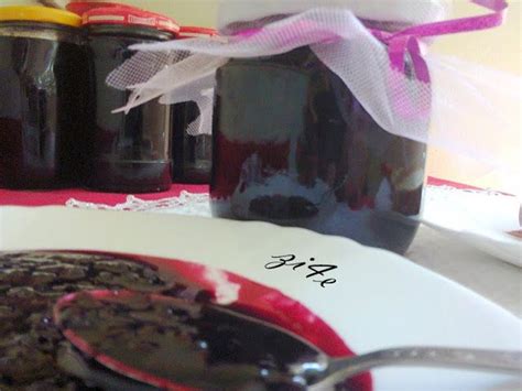 Сладко от черен бъз Сладък еликсир за имунната система