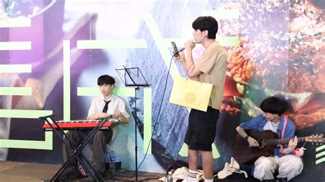 Busking旺角西洋菜街 Cover20240507 Youtube