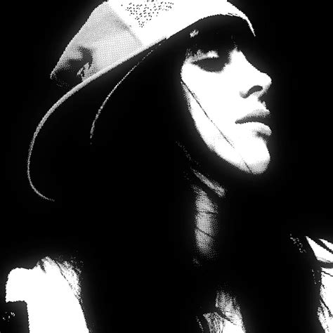 Billie Eilish Aesthetic Pfp Billie Eilish The Weeknd Poster Billie