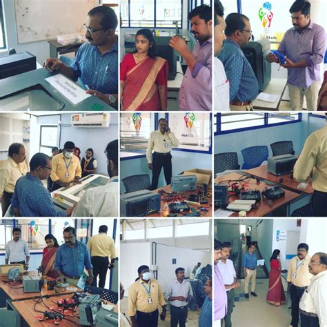 Thankyou Idealab Riet Aicte Idea Lab