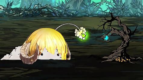 Meat Lantern Don Versus Faelantern Youtube