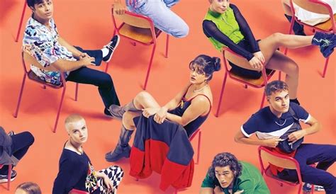 Goed Nieuws De Reboot Van Heartbreak High Staat Nu Op Netflix