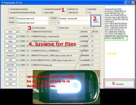 Huawei Modem Unlocker V