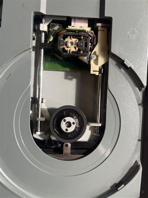 Open Tray Error Rxbox360support