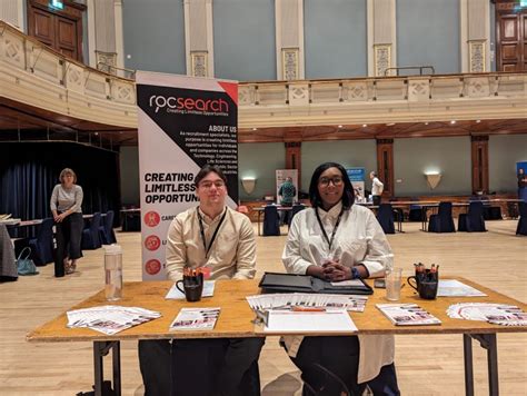 Roc Search On Linkedin Roccareers Limitlessopportunities Readingtownhall Jobfair