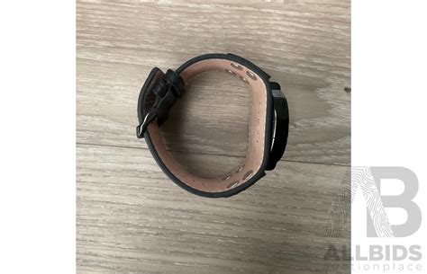 Chisel Mens Watch 5829066 Lot 1547310 Allbids