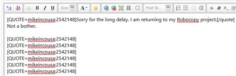 robocopy deleting folder files page 4 windows 10 forums