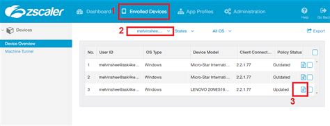 Zscaler Guideline For Adfs Idp Saml Certificate Renew Update Ask4key It And Network Customer