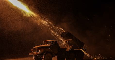 На фронті відбулося 68 боїв більшість атак РФ відбулася на трьох напрямках Генштаб