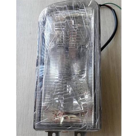 Suzuki Multicab Head Light Assembly F6a Scrum Cat Eye Lazada Ph