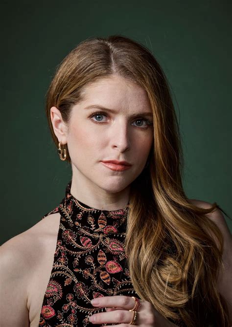 16 Anna Kendrick Hairstyles That Will Elevate Your Glam Game Her