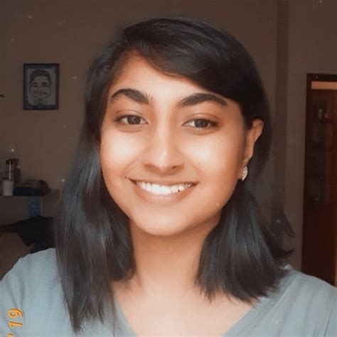 About Sameeha Rahman Medium