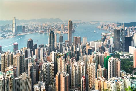Galeria De As Melhores Cidades Do Mundo Para Viver Em 2022 Conheça O
