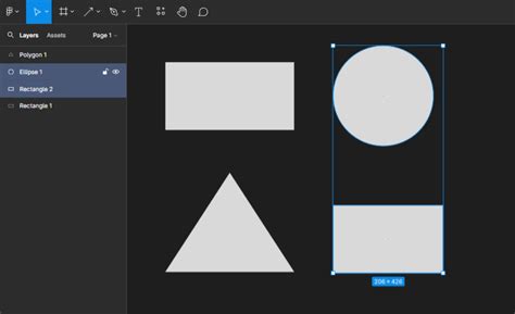 How To Save Figma File As JPEG Pttrns