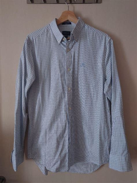 ガントメンスシャツ M サイズ メルカリ