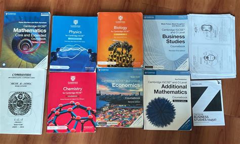 Igcse O Level Coursebook Cie Syllabus 2023 2025 Cambridge Igcse Notes Cie Hobbies And Toys Books