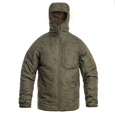 Helikon Tex Wolfhound Hoodie Reversible Jacket Desert Night Camo Us