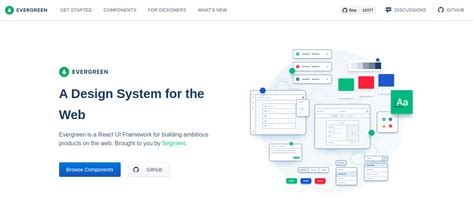 5 React Ui Frameworks That You Can Use In 2021 Lion Blogger Tech