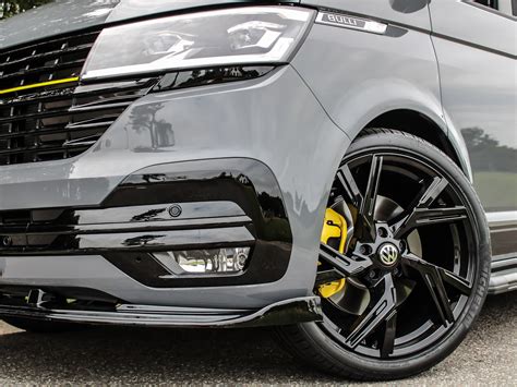 News Alufelgen Vw Bus Multivan Transporter Bulli T61 T6 T5 20zoll