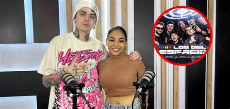 Los Del Espacio Lanzar N Un Lbum Lit Killah Revel Detalles En Exclusiva Para Moda Video Moda