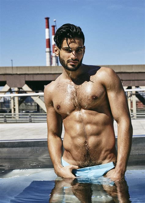 Samy Dorgham Set Photo Boyfriendtv Com