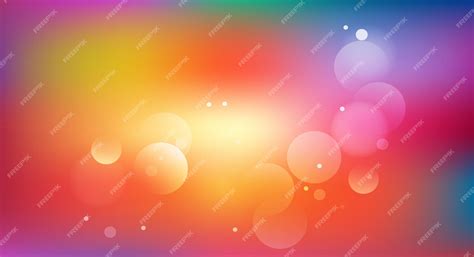 Premium Vector 01modern Blur Background Mesh Gradient Background