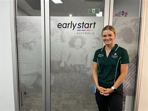 Sarah Jane Mccann On Linkedin Just Finished My Final 10 Week Block Placement With Early Start